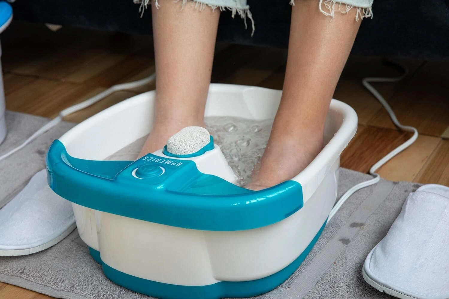 Best Foot Spa For Home | Top Picks And Expert Buying Guide